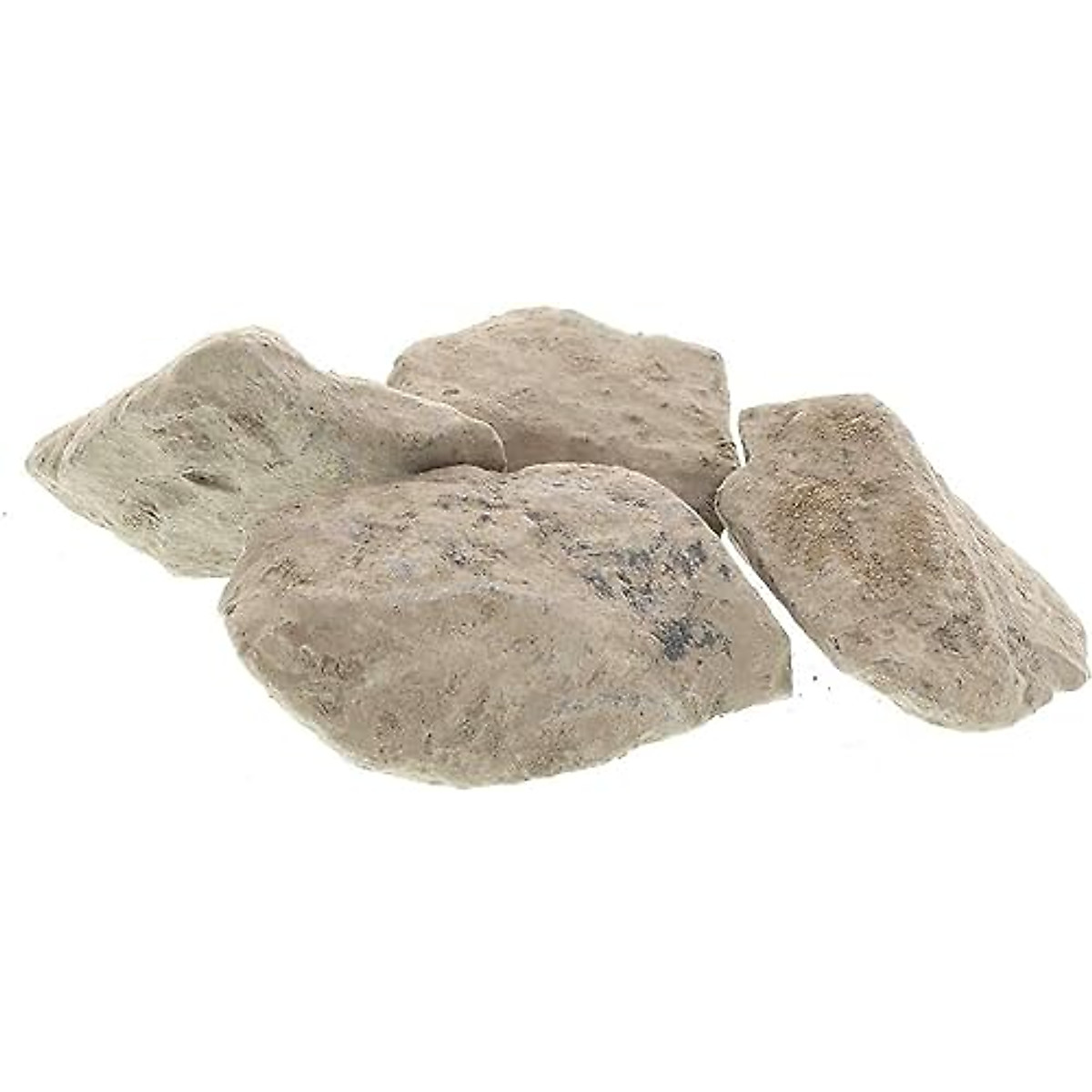 Dog Rocks - Prevent Grass Burn Spots by Urine - Save Your Lawn from Yellow Marks - 600g