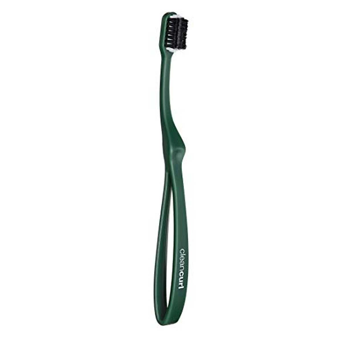 edel+white CleanCurl Toothbrush - 3D Soft CURL Implant and Gum Care