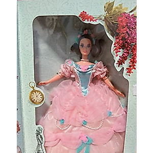 Barbie Mattel Great Eras 1850's Southern Belle Doll