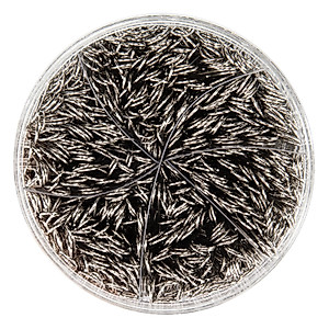 700 Paper Clips, Assorted Sizes Medium and Jumbo Size, for Office School and Home Use(28 mm, 33mm, 50 mm) (Silver)