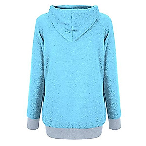 Drape Business Casual Shirts for Women Cardigan Sweater Black top Fall Sweater for Women Oversized Crewneck Tunic Blouse Jackets for Women Shirts Blouses Tops Hoodies Tank top for Women