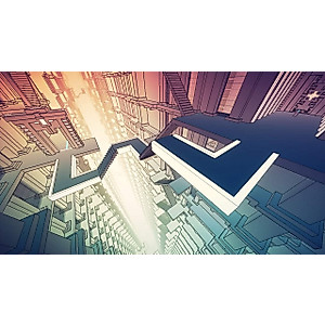 Manifold Garden - iam8bit Exclusive - Nintendo Switch