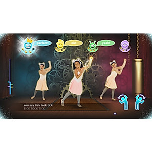 Just Dance Kids 2014