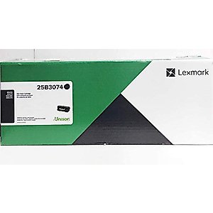 Lexmark 25B3074 M5255 M5270 XM5365 XM5370 Toner Cartridge (Black) in Retail Packaging