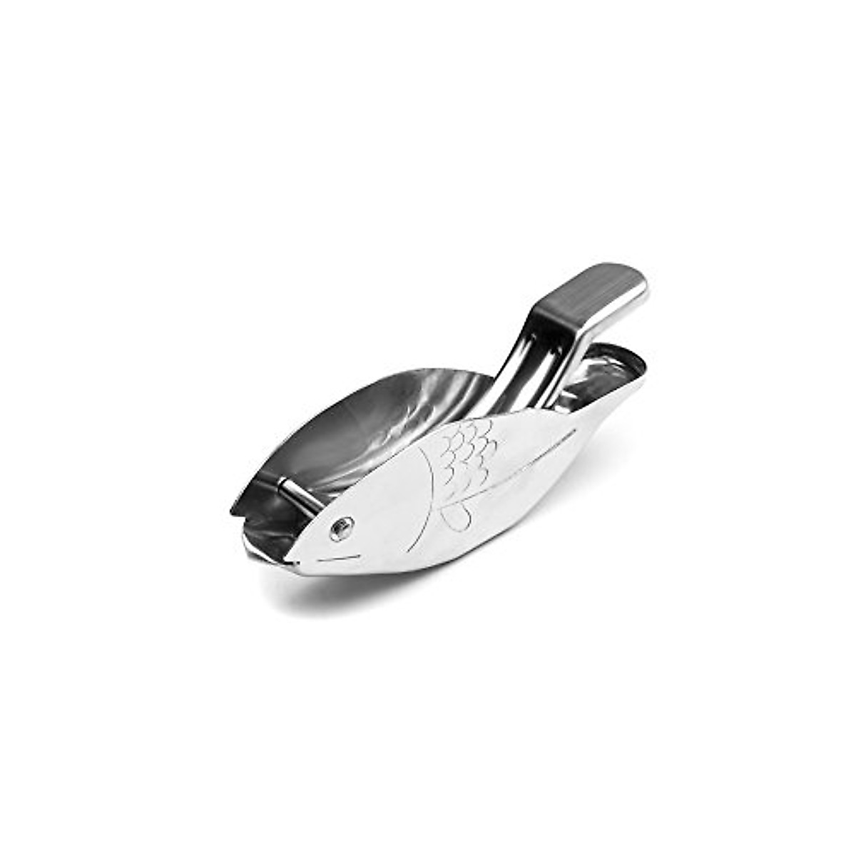 Fox Run Tools and Accessories, 1.25 x 5 x 2.75 inches, Lemon Squeezer