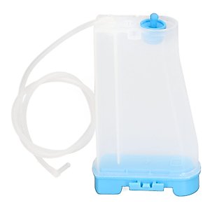 Waste Ink Collection Bottle Printer Waste Ink Bottle Waste Ink Collector External Waste Ink Bottle for Epson L805 R330 1390 L801 T50 1800 270