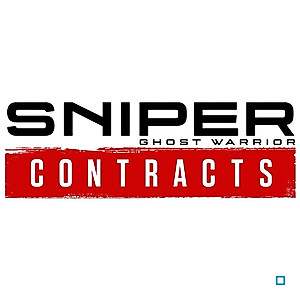 Sniper Ghost Warrior: Contracts PS4
