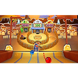 Toy Story Mania! - Nintendo Wii