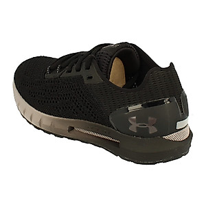 Under Armour UA HOVR Sonic 2 Womens Running Trainers 3021588 Sneakers Shoes (UK 6 US 8.5 EU 40, Black 002)