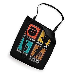 Nothing Beats Cartographer - Cool Geographer Mapmaker Mapper Tote Bag