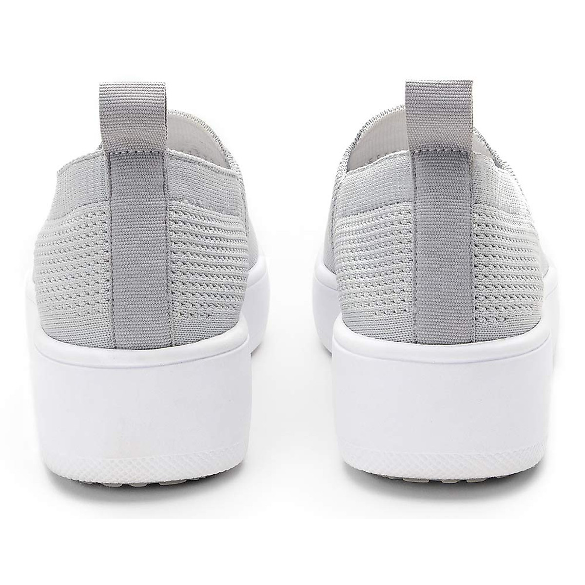 Alegria Qaravan Grey 42 (US Women's 11.5-12)