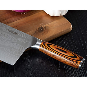 Perkin Chefs Knife Kitchen Knife Chinese Kitchen Knife CH101
