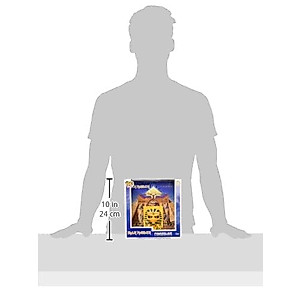 Funko Pop! Albums: Iron Maiden - Powerslave