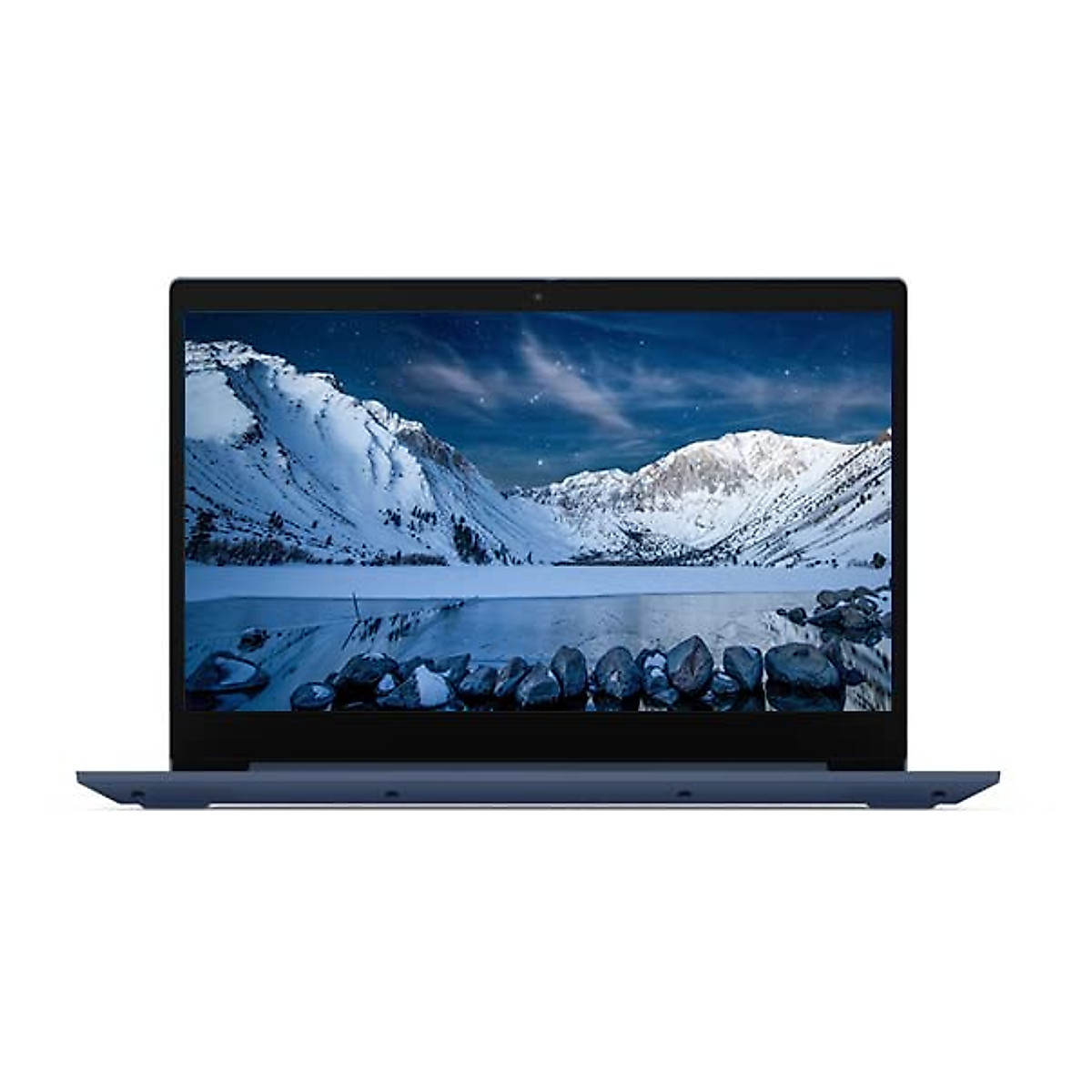 Lenovo IdeaPad 3i 15.6" FHD Laptop, Intel Core i3-1115G4(up to 4.1GHz), 20GB RAM, 512GB NVMe SSD, Webcam, Bluetooth, Windows 11 S, Blue