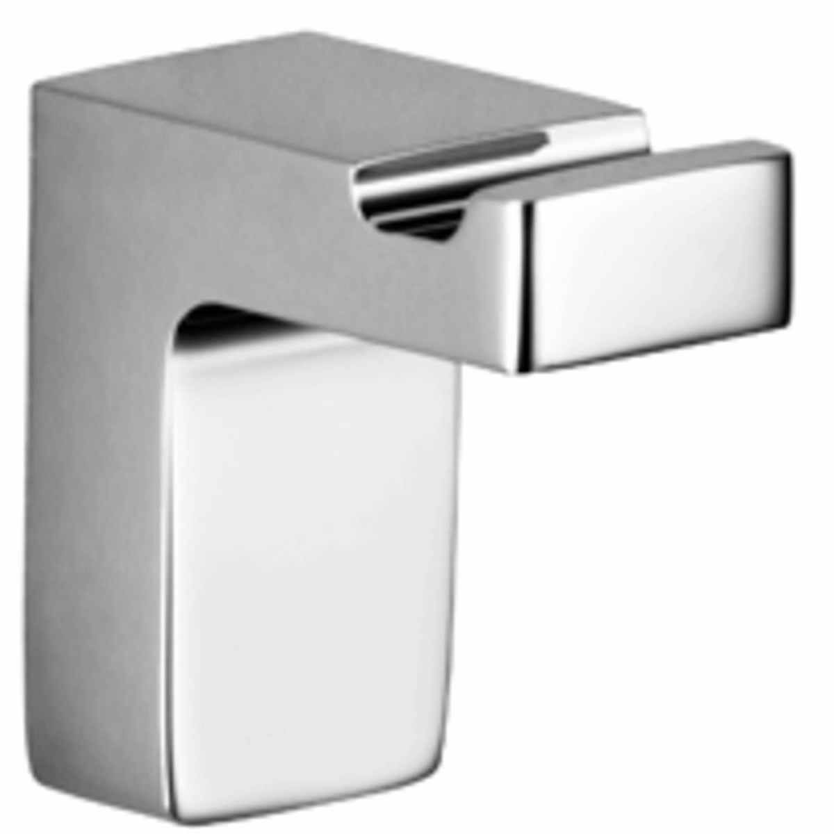 Dornbracht 83251710-00 Lulu Hook In Polished Chrome