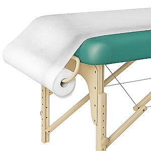 Royal Massage Perforated Non-Woven Paper Roll Sheets - 100 Meters (330 feet)