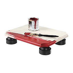 Artograph 4 Pack PadPucks, Stackable Stand for LightPad, Tablet, or Drawing Board