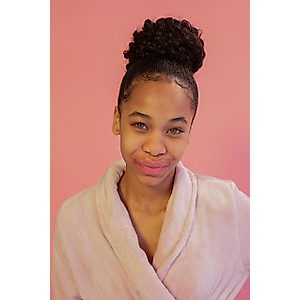 DELISOUL 20 Pack Collagen Crystal Lip Masks, Gold Under Eye Masks Set Natural Moisturizing Gel Anti-Aging Anti Chapped Hydrating Reducing Puffiness Dark Circles and Wrinkles Lip Eye Pads for Women Men