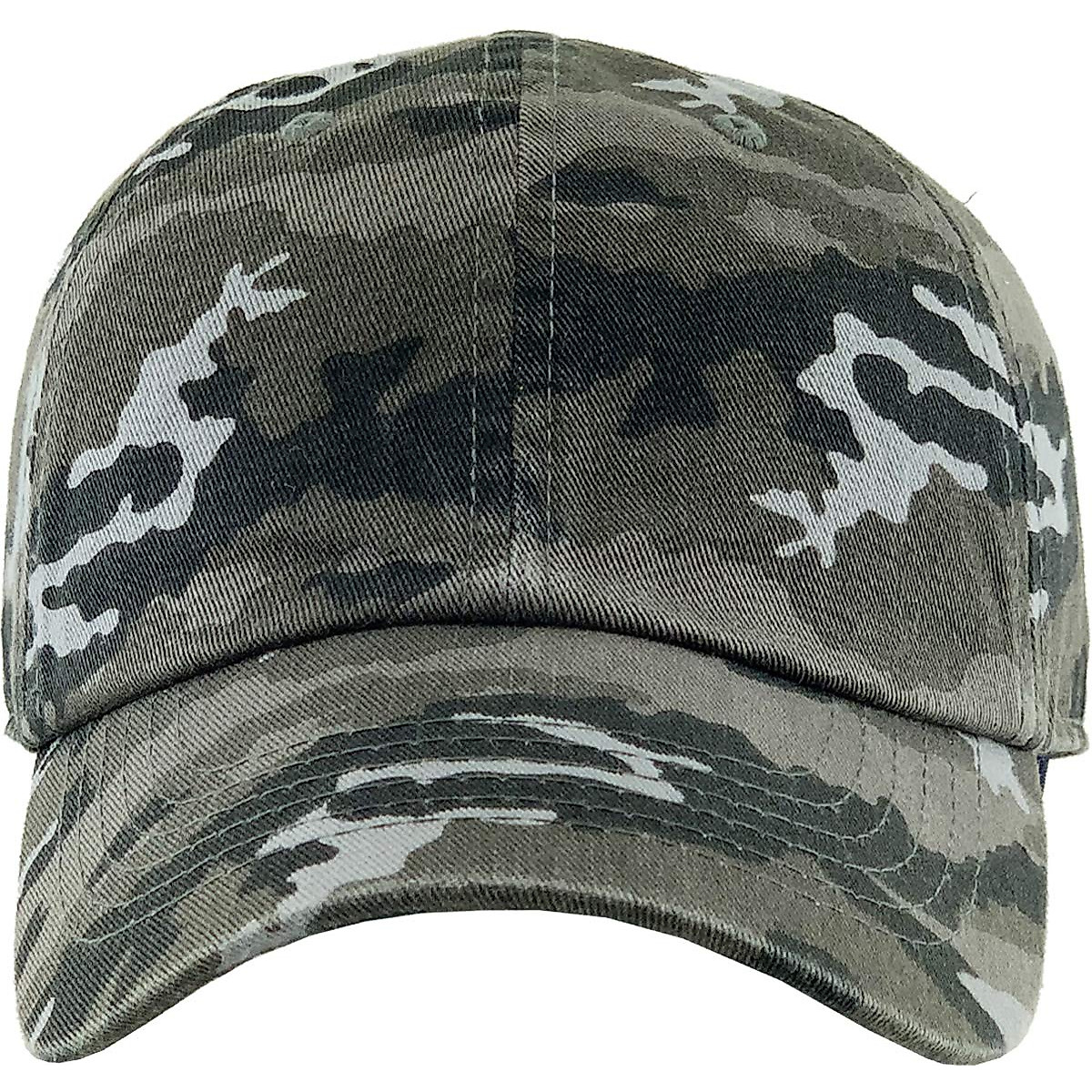 Kids Toddler Low Profile Cotton Plain Vintage Basic Baseball Hat Cap Snapback Cotton Denim Washed Adjustable Boy Girl Baby