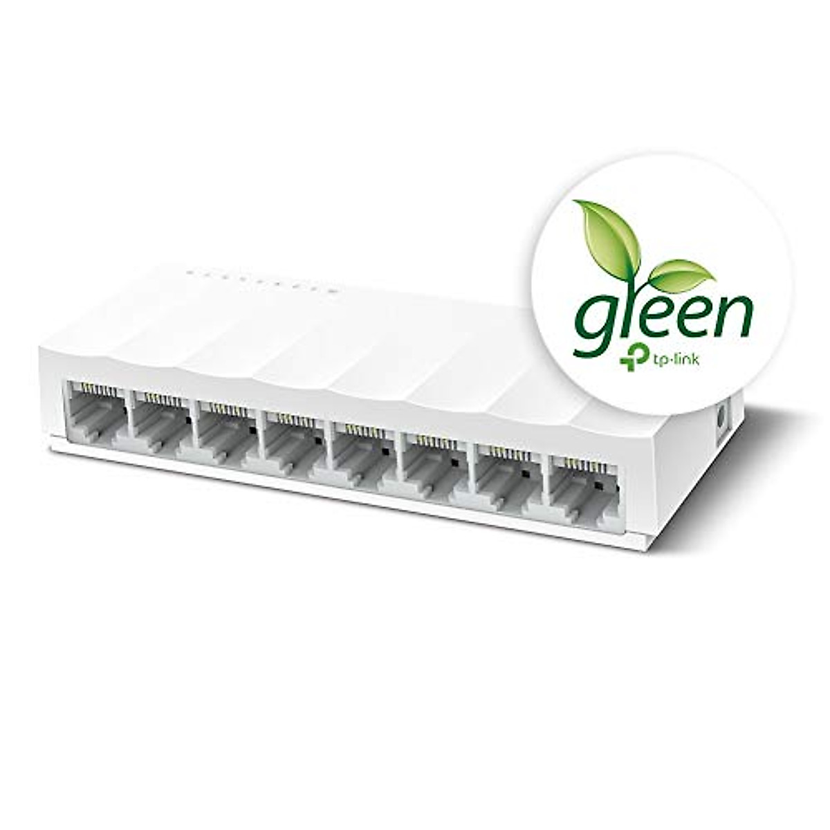 SWITCH TP-LINK LS1008