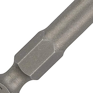 Bosch 2607001528 Screwdriver Bit Ph 2 XH 49mm 3 Pcs