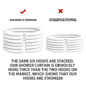 Custom Football Style Shower Curtain 4Pcs Set Personalized Bathroom Decor Gift Fashion Modern Home Supplies