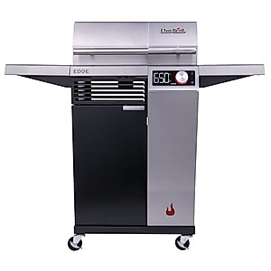 Char-Broil 22652143 Edge Electric Grill