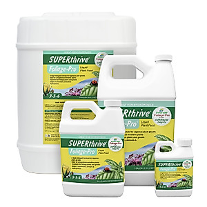 Dyna-Gro Foliage-Pro Nutrient, 1 Qt