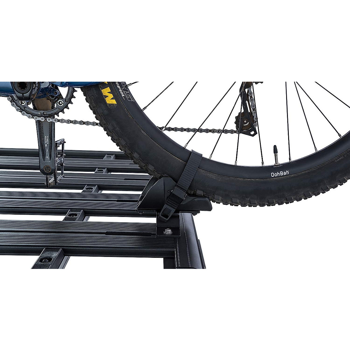 Rhino Rack 43233 Bike Carrier