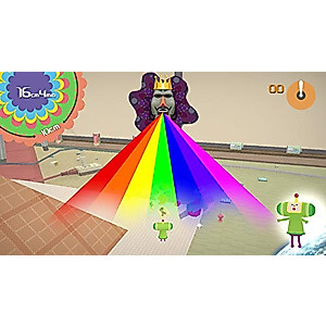 Katamari Damacy Reroll - Nintendo Switch
