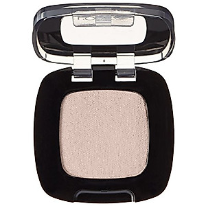 L’Oréal Paris Colour Riche Monos Eyeshadow, Mademoiselle Pink, 0.12 oz.