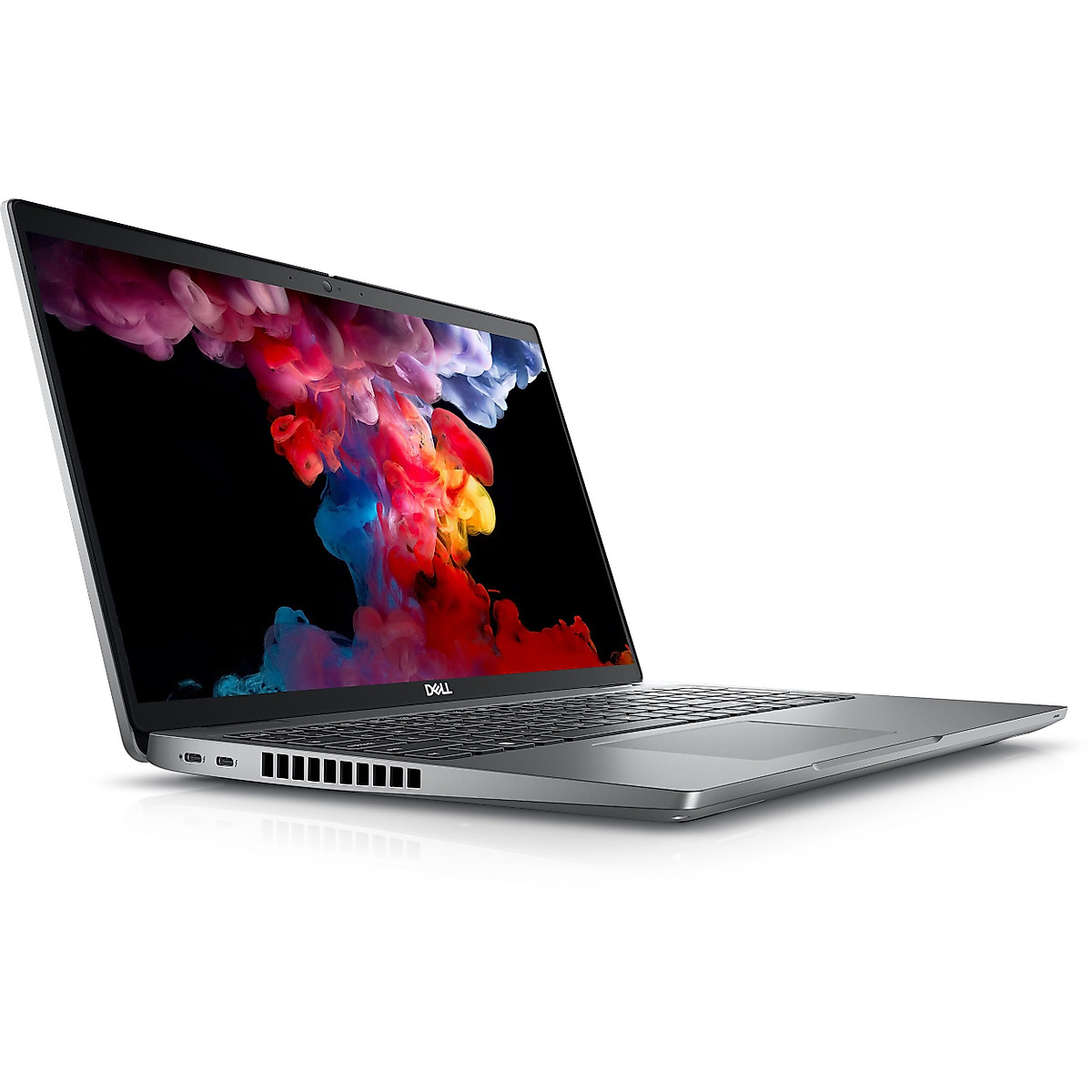 Dell Latitude 5530 Business Laptop, 15.6 Inch HD Display, Intel Core i5-1245U vPro, 16GB RAM, 1TB SSD, Windows 11 Pro, Backlit Keyboard, SD Card Reader, RJ - 45, HDMI