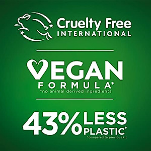 Garnier Olia Intense Red Permanent Hair Dye, No Ammonia for A Pleasant Scent, Up To 100% Grey Hair Coverage, Maximum Colour Performance, 60% Oils - 6.60 Intense Red