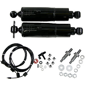 ACDelco Specialty 504-516 Rear Air Lift Shock Absorber