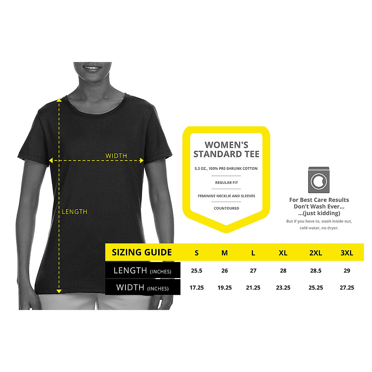 Mess with Me & You Mess with The Whole Trailer Park Cars and Trucks Womens Graphic T-Shirt, Red, 3X-Large