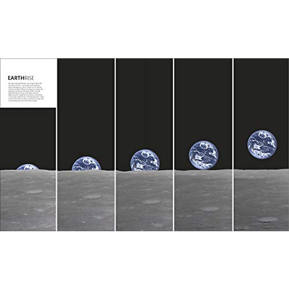 The Planets: The Definitive Visual Guide to Our Solar System