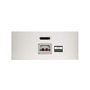 Jamo Studio Series S 803 Compact 5.0 Home Theater System (White)