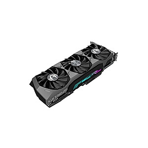 Zotac GEFORCE RTX3080 Ti Trinity OC, ZT-A30810J-10P