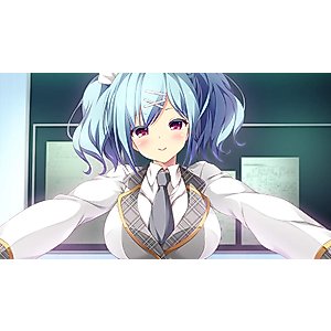 Eスクールライフ 通常版 - PS4