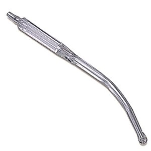 Covidien 8888505024 Yankauer Tube Only Ea