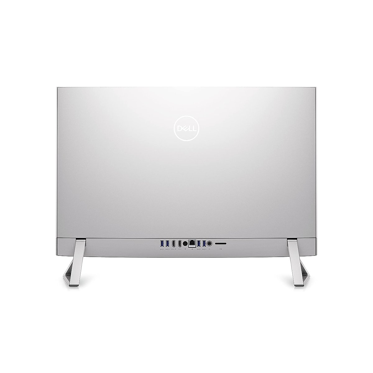 Dell 27-Inch Touchscreen Mini PC, Intel Core i7-1255U 10-Core 1.70 GHz Processor, 16GB DDR4 Memory, 512GB NVMe SSD, 1TB SATA Hard Drive, Windows 11 Pro 64-bit