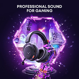 beyerdynamic MMX 200 Wireless Gaming Headset (Grey)