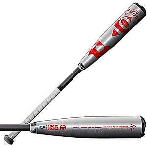 DeMarini 2022 The Goods (-10) USSSA Youth Baseball Bat - 30"/20 oz