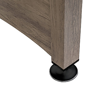 Triumph Sports American Legend Maverick 84” Billiard Table, Blue (45-6851W)