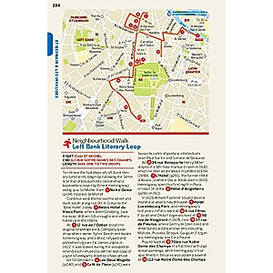 Lonely Planet Paris (Travel Guide)