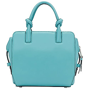 Calvin Klein Tinley Top Zip Mini Bag Crossbody