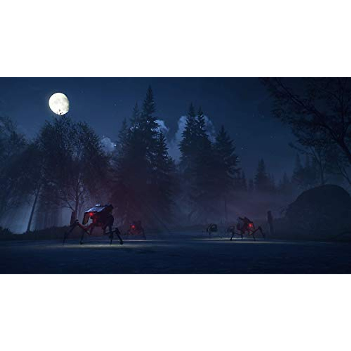 Generation Zero - PS4 (PS4)