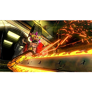 Teenage Mutant Ninja Turtles: Mutants in Manhattan - Xbox 360