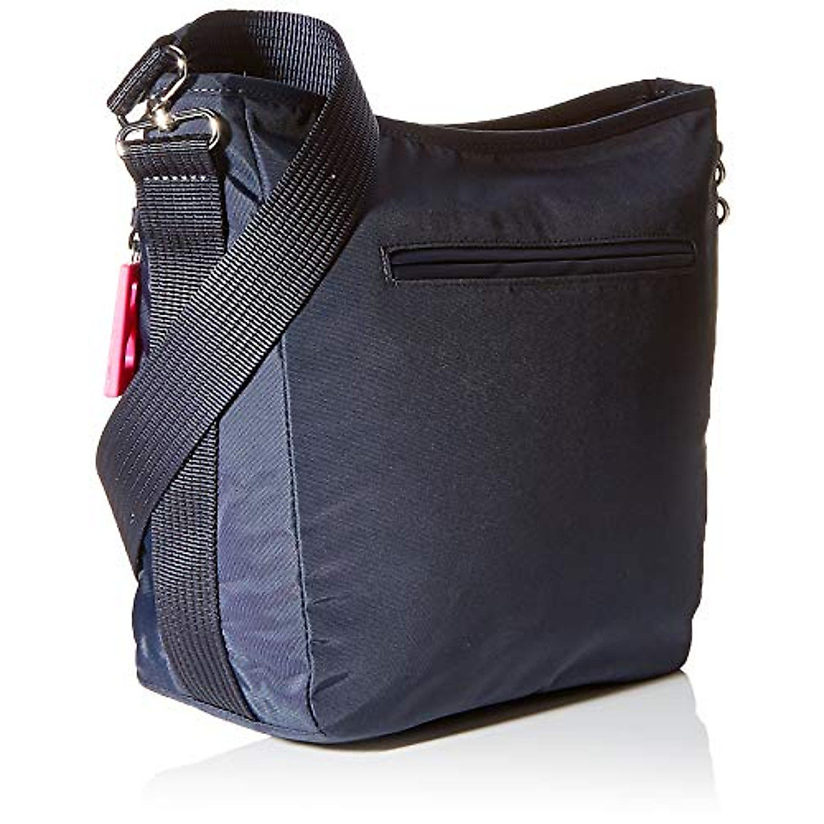 Bogner Shoulder Bag, Blue (Darkblue)