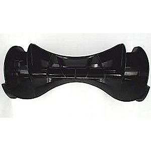 HITY MOTOR (New Part Compatible with Toro 117-8775 Rotor Assembly for 1800 Power Curve SNOWTHROWER fits : 38302 38303 38381